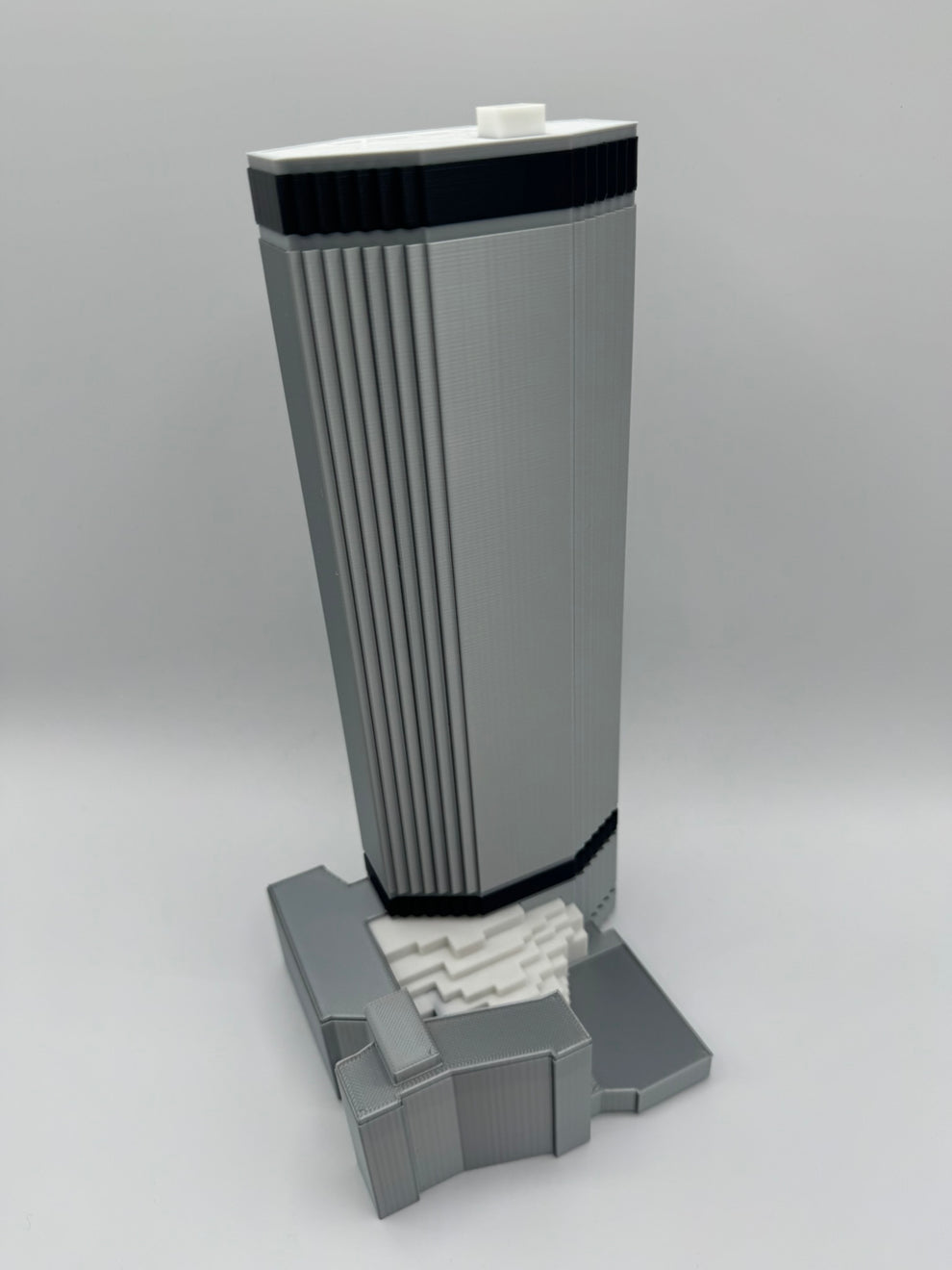 IDS Center Model- 3D Printed – Stars of the City