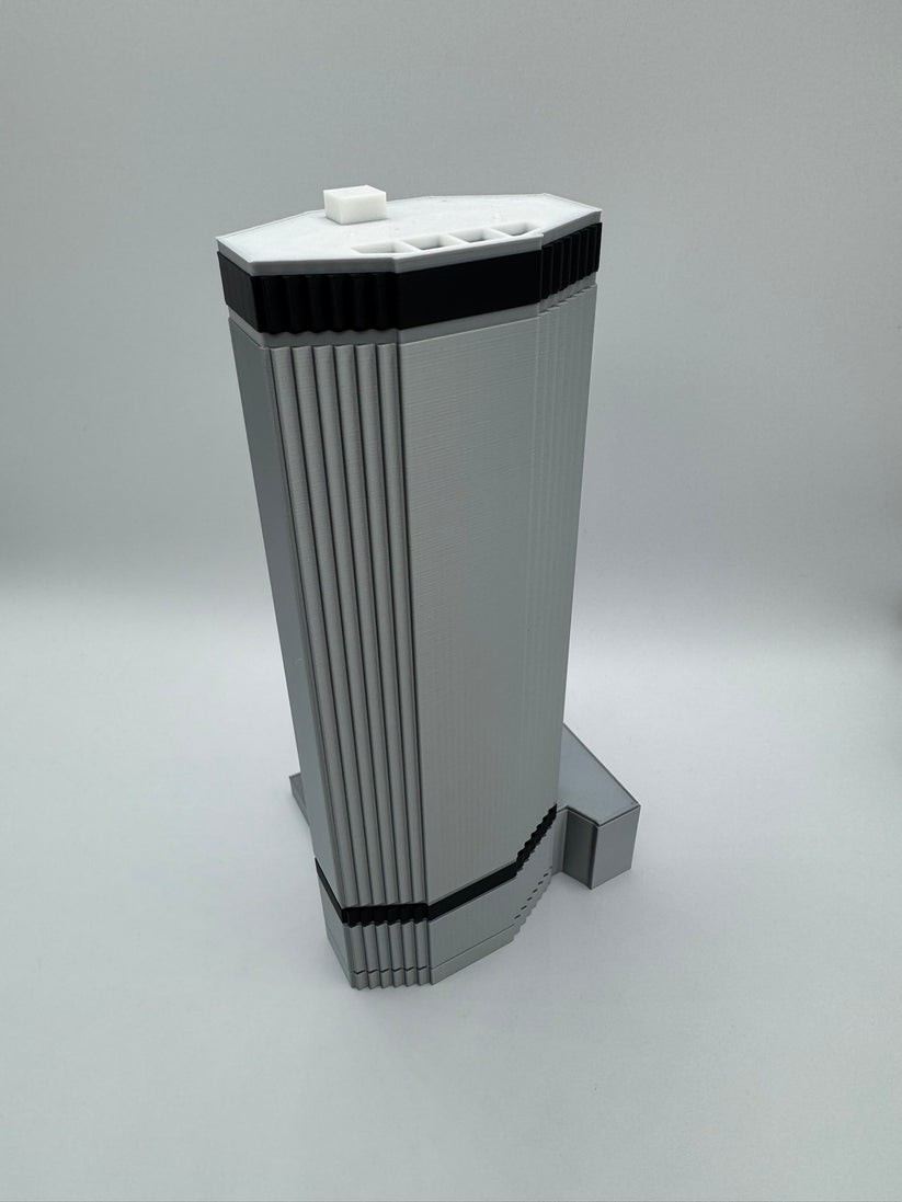 IDS Center Model- 3D Printed – Stars of the City