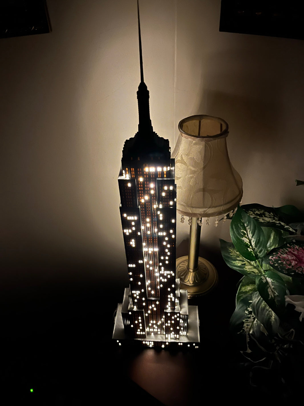 Light Up Models – Stars of the City